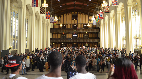 The City College of New York