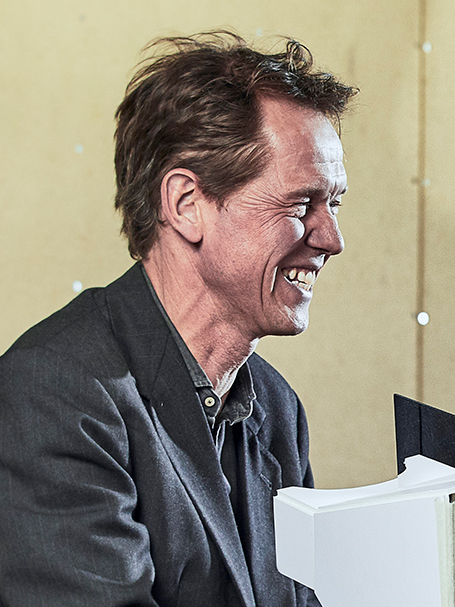 Christian Volkmann | The City College of New York