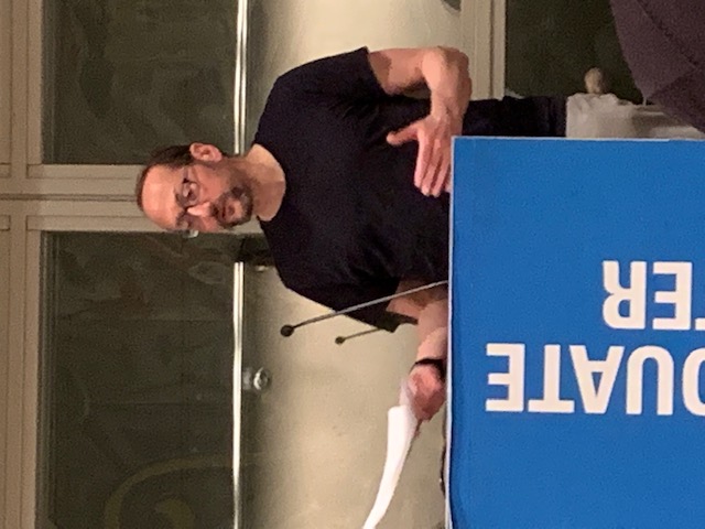 CCNY’s Keith Gandal asks why NYC COVID death rate is four times that of ...