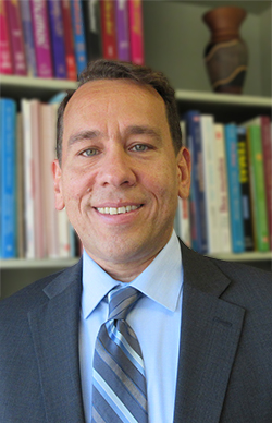 CCNY names scholar and Spanish linguist Edwin M. Lamboy new School of ...