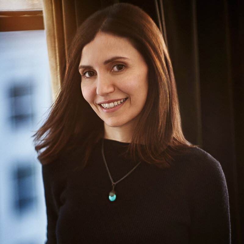 Second CCNY “Writers on Iran” spotlight features acclaimed author Dalia ...