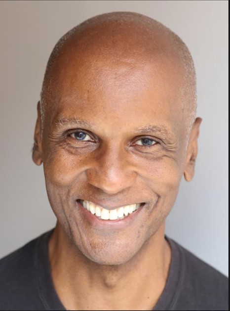 Keith Lee Grant | The City College of New York