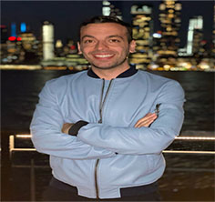 Christopher DelRe | The City College of New York