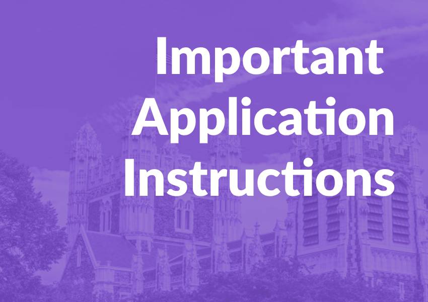 Admissions to the Clinical Psychology PhD Program | The City College of ...