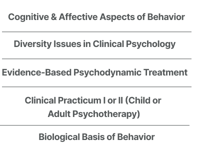 Ph.D. Requirements and Competencies | The City College of New York