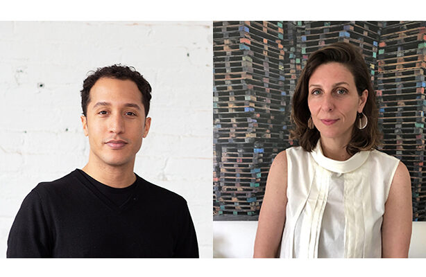 Laura Sara Wainer and Jerome Haferd Joining Full-Time Faculty | The ...