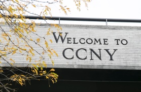 The City College of New York