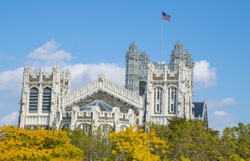 The City College of New York