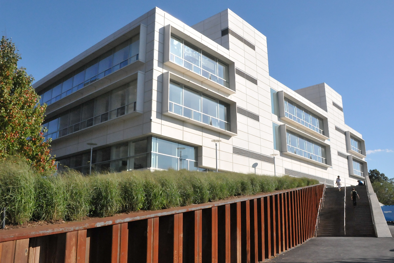 CCNY To Dedicate Spitzer School Of Architecture's New Home September 16 ...