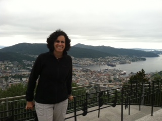 Beth Baron | The City College of New York