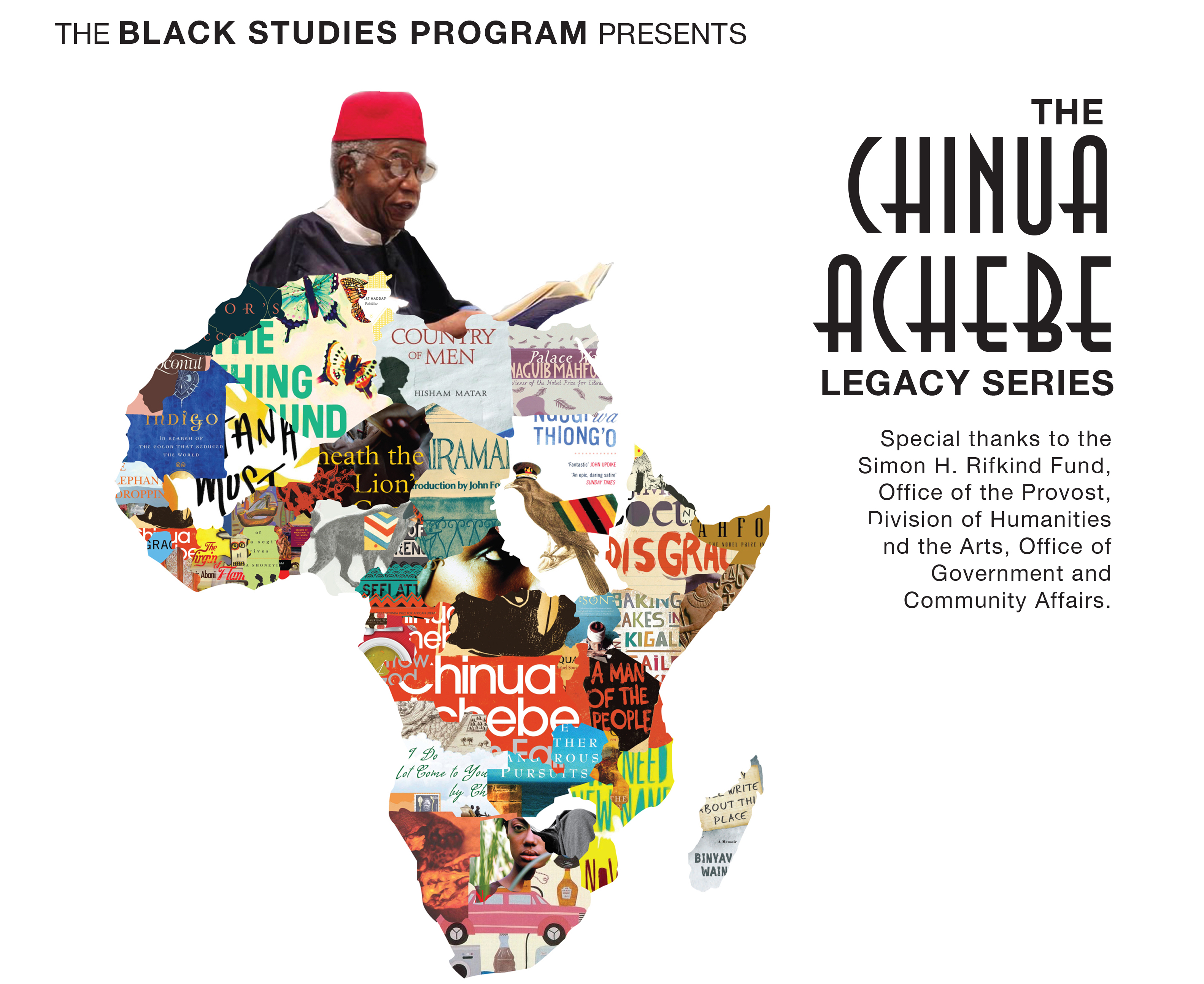 The Lecture Series | The City College of New York