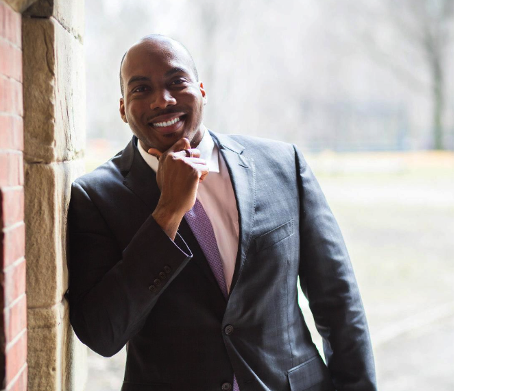 Colin Powell School for Civic and Global Leadership