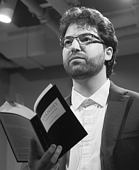 Joshua Langman (Educational Theatre, 2017) | The City College of New York