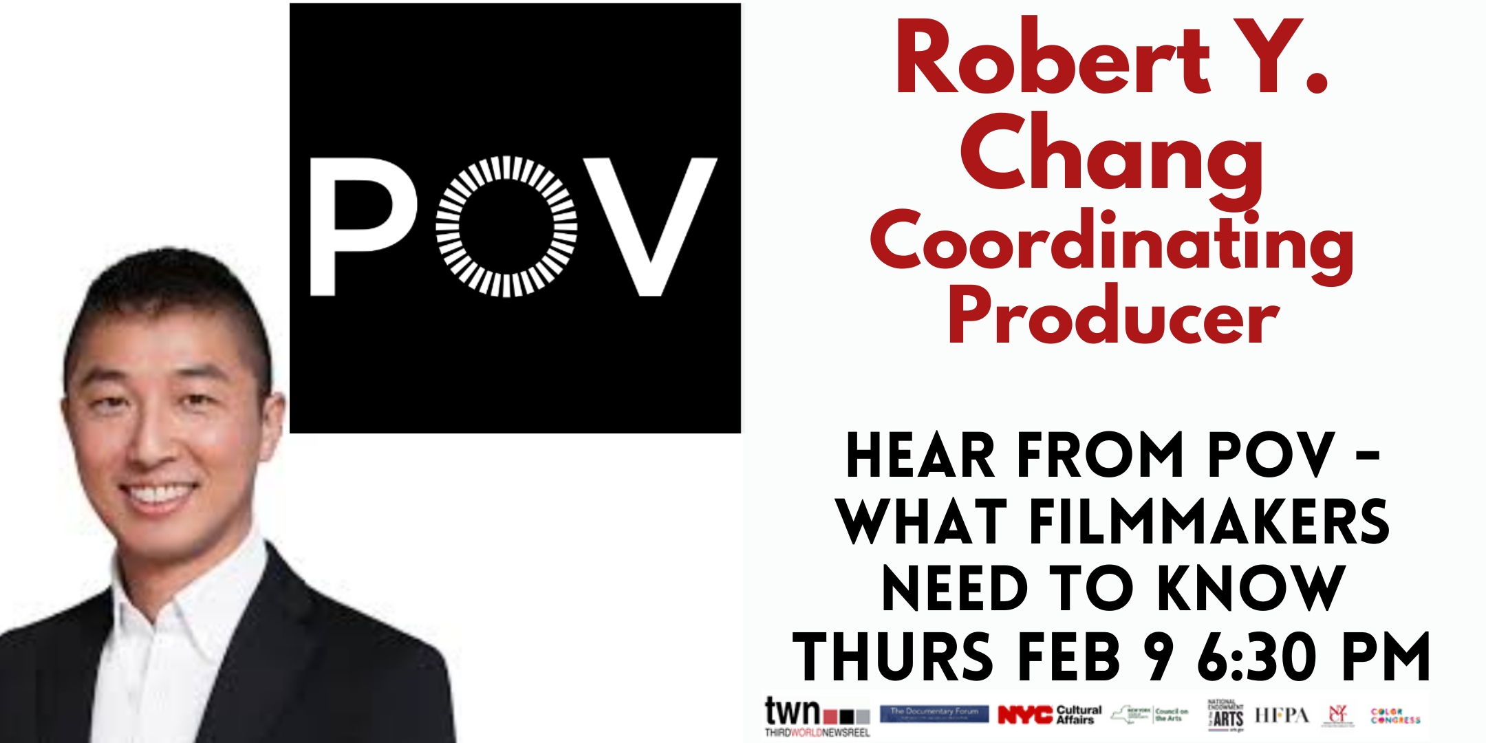 POV - The PBS Doc Series - What Filmmakers Need To Know