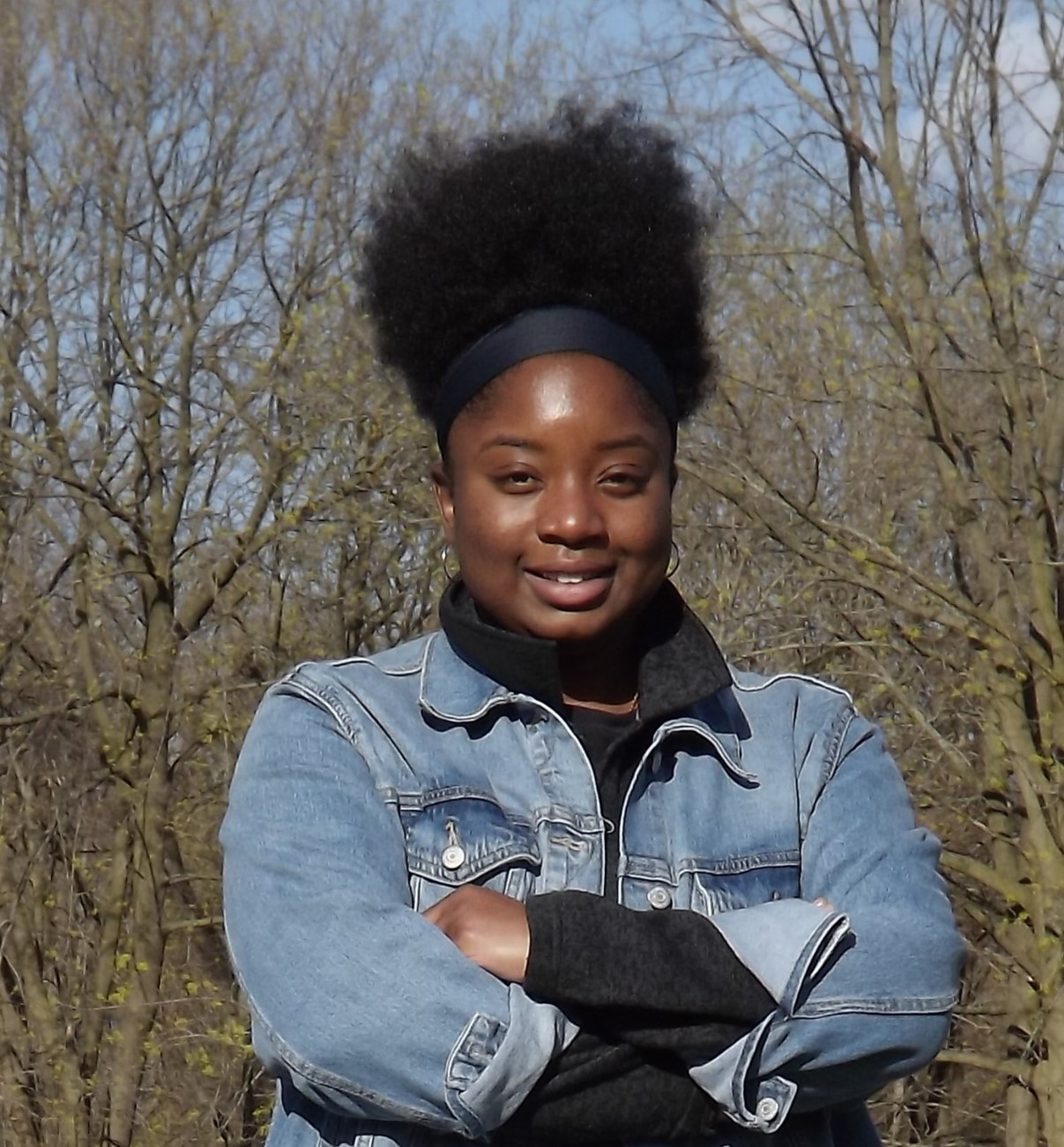 Wins President | The City College of New York