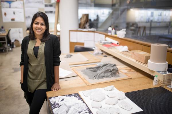 Landscape Architecture, Master of Landscape Architecture | The City ...