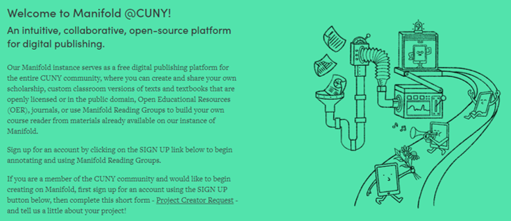 Summer Internship Program | The City College of New York