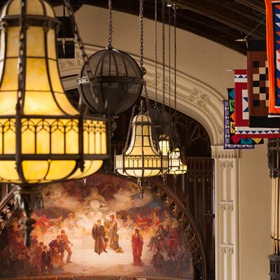 Shepard Hall | The City College of New York