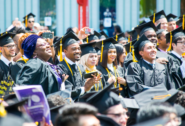 purple dot | The City College of New York