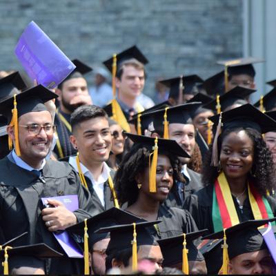 Commencement | The City College of New York