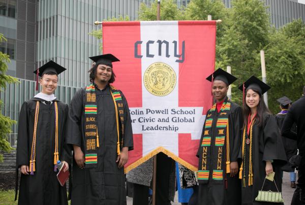 Instagram | The City College of New York