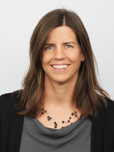 Hannah Borgeson | The City College of New York