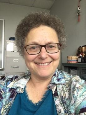 Carol Steiner | The City College of New York