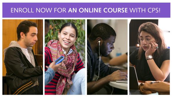 CPS Promotion | The City College of New York