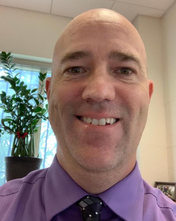 Michael Locke | The City College of New York