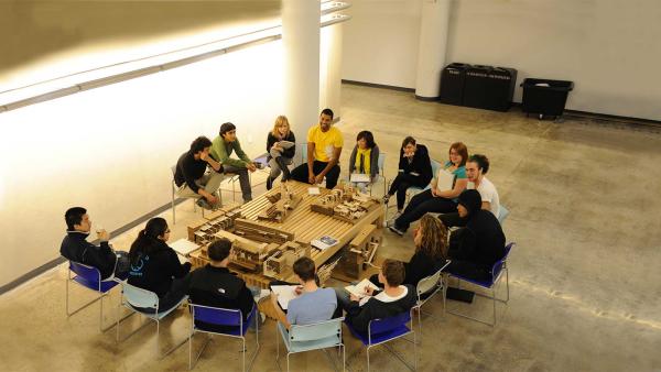 Spitzer discussion | The City College of New York