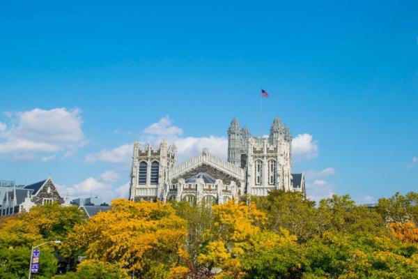 CCNY | The City College of New York