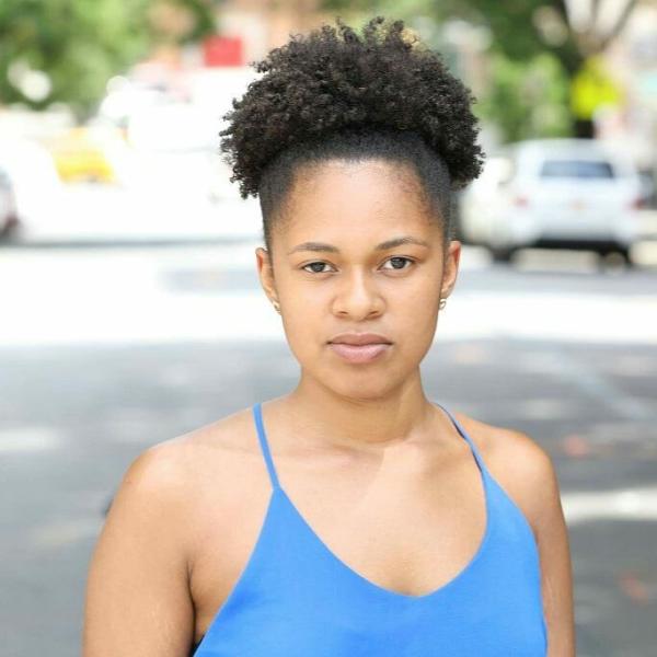 Angelica WIlliams | The City College of New York