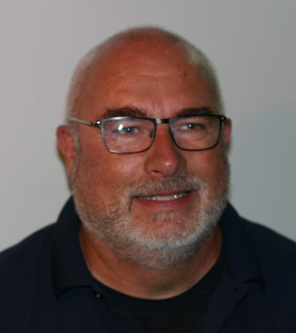 Michael Piasecki | The City College of New York