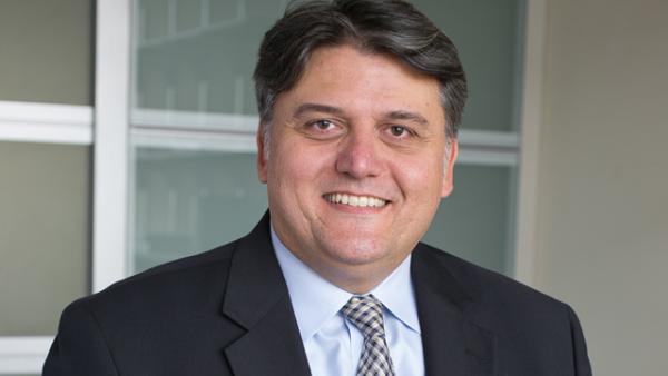 Professor Angelo Lampousis | The City College of New York