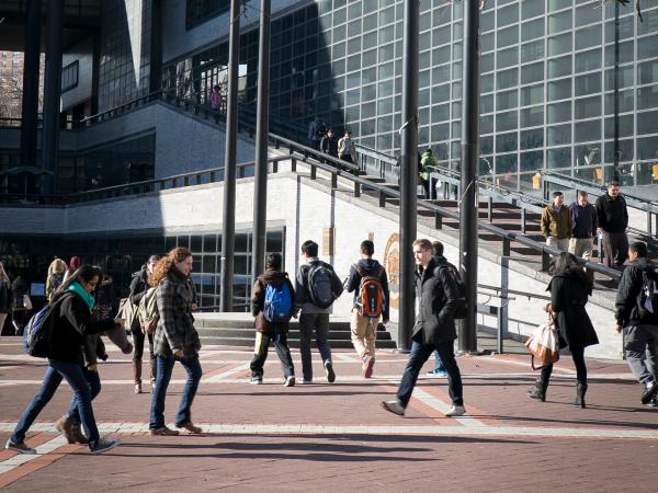 CCNY NAC_ | The City College of New York