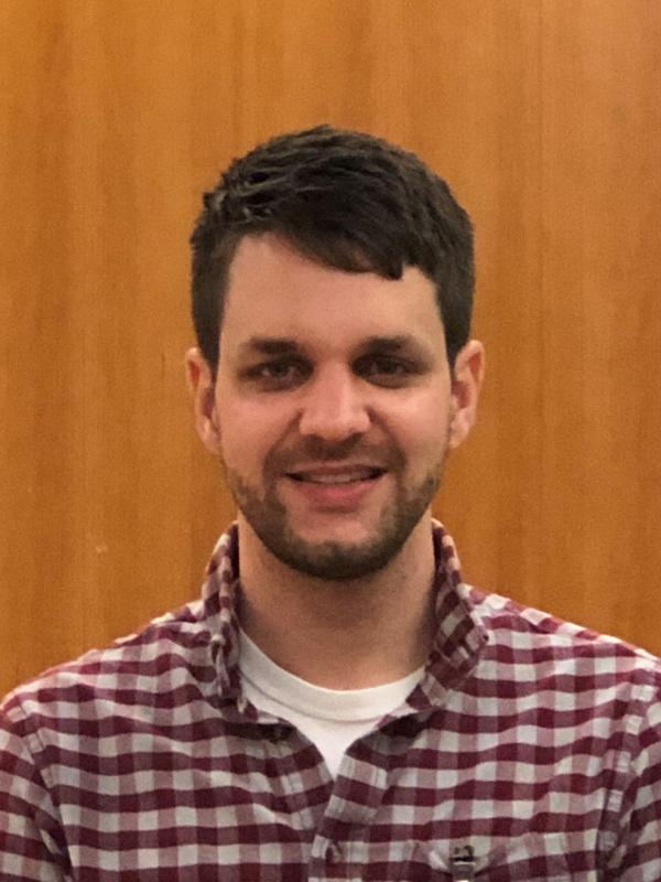 Ryan Williams | The City College of New York