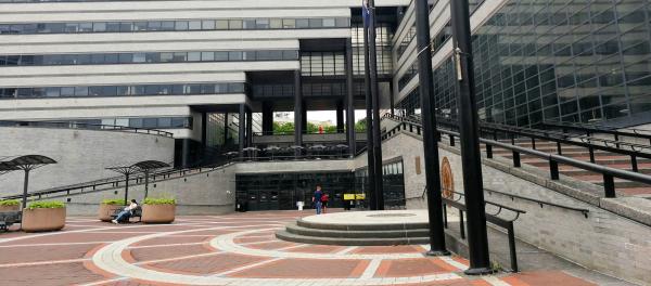 City College Campus 7 | The City College of New York