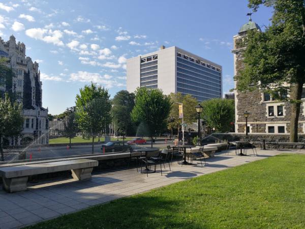 City College Campus 8 | The City College of New York