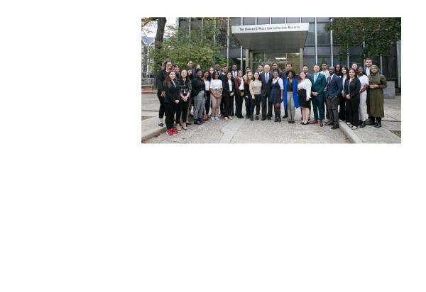 Home Banner | The City College of New York