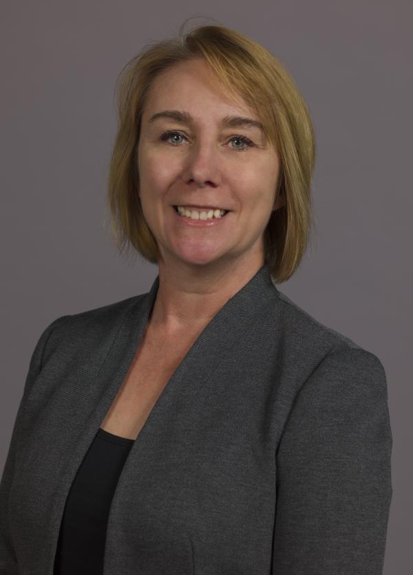 Microbiologist Susan Perkins is new CCNY science dean | The City ...