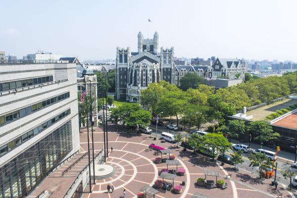 image | The City College of New York
