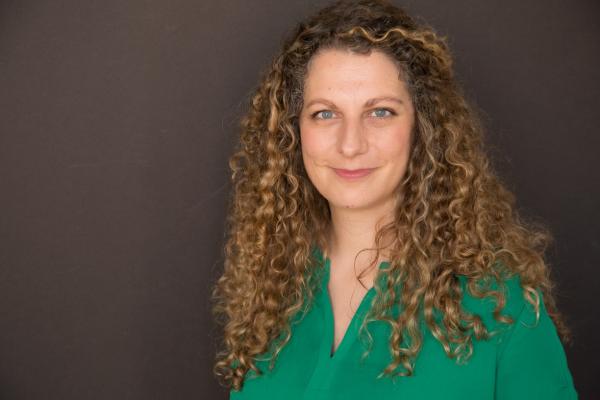 Elise Crull | The City College of New York