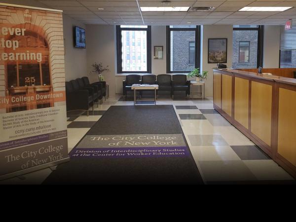 Browsing Center Design