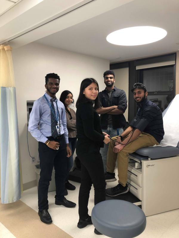 Hprep | The City College of New York