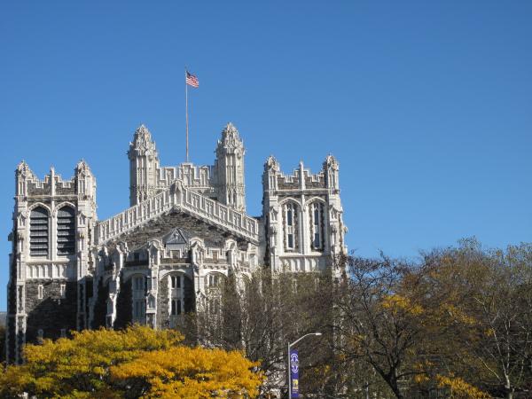 CCNY | The City College of New York