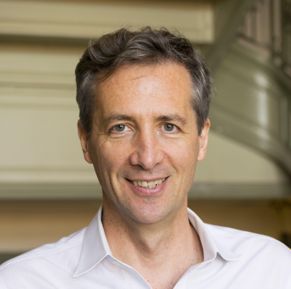 Hernan Makse | The City College of New York