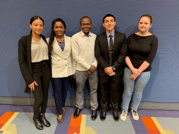 trbstudents.jpg | The City College of New York