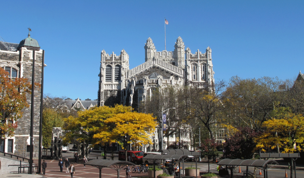 CCNY | The City College of New York