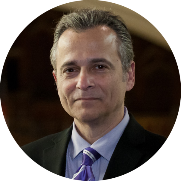 Joseph A. Fantozzi_Circle Crop | The City College of New York