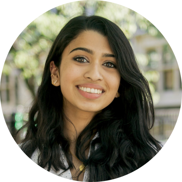 Shaina George | The City College of New York